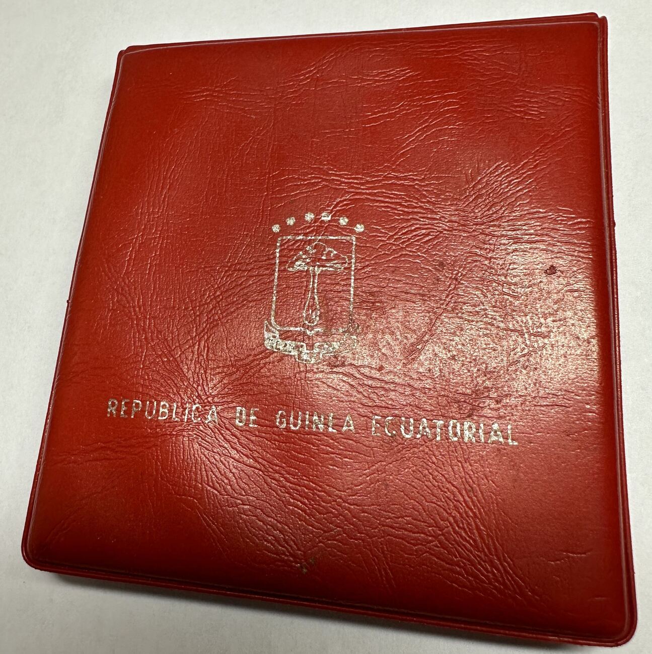 Äquatorialguinea 100 Pesetas Silber 1970 GN565 - Francisco de Goya - Maja Desnuda - Die nackte ...