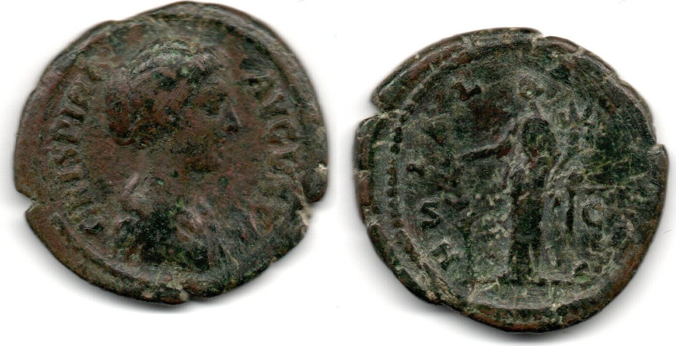 Crispine as F+ | MA-Shops