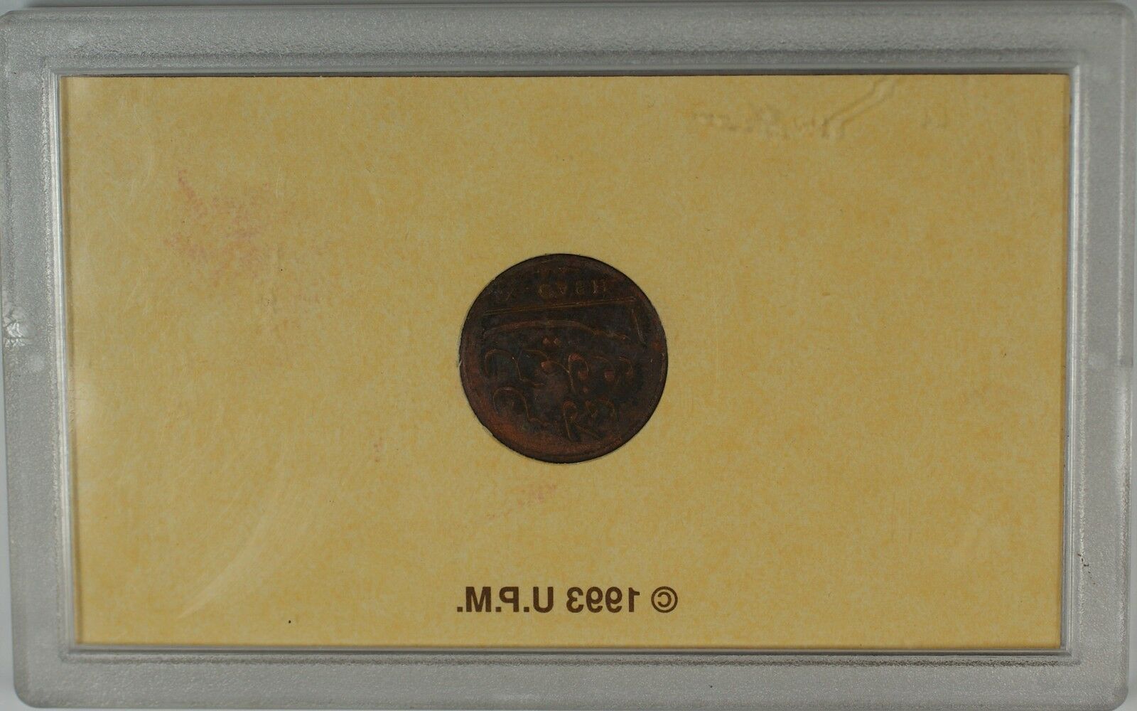 World CoinsOther Coins of the World 1808 East India Company Shipwreck ...