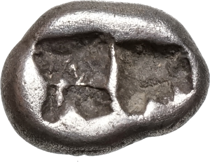 Lydien, KROISOS 1/6 Stater (~561-546 BCE) VF | MA-Shops