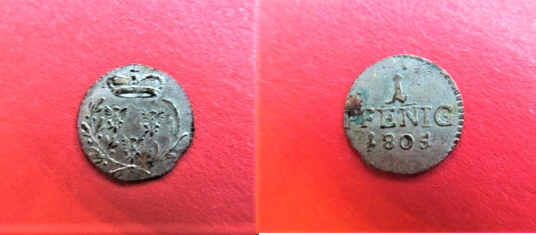 Leiningen / Leinigen - Dagsburg Karl Friedrich Wilhelm 1756-1807 - 1 ...