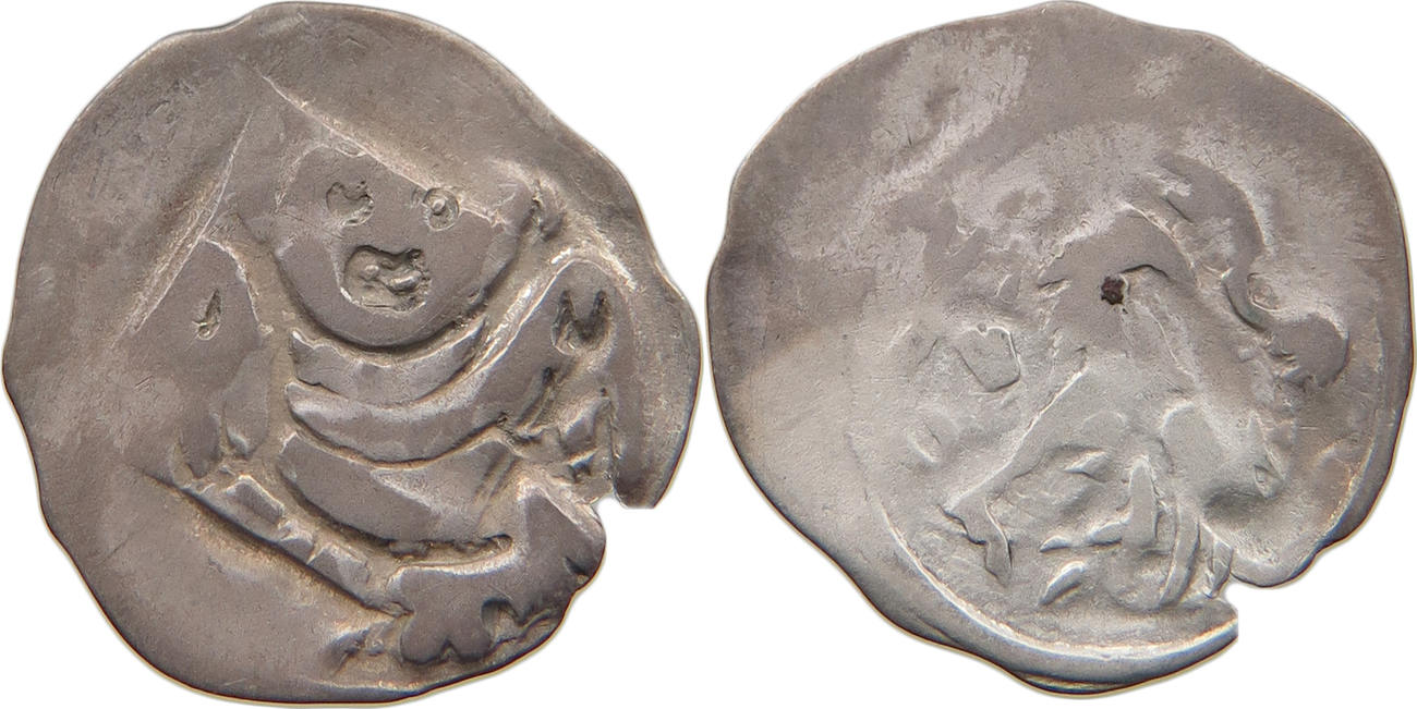 Österreich Wiener Pfennig Albrecht I. 1282-1308 Luschin 113 VF | MA-Shops