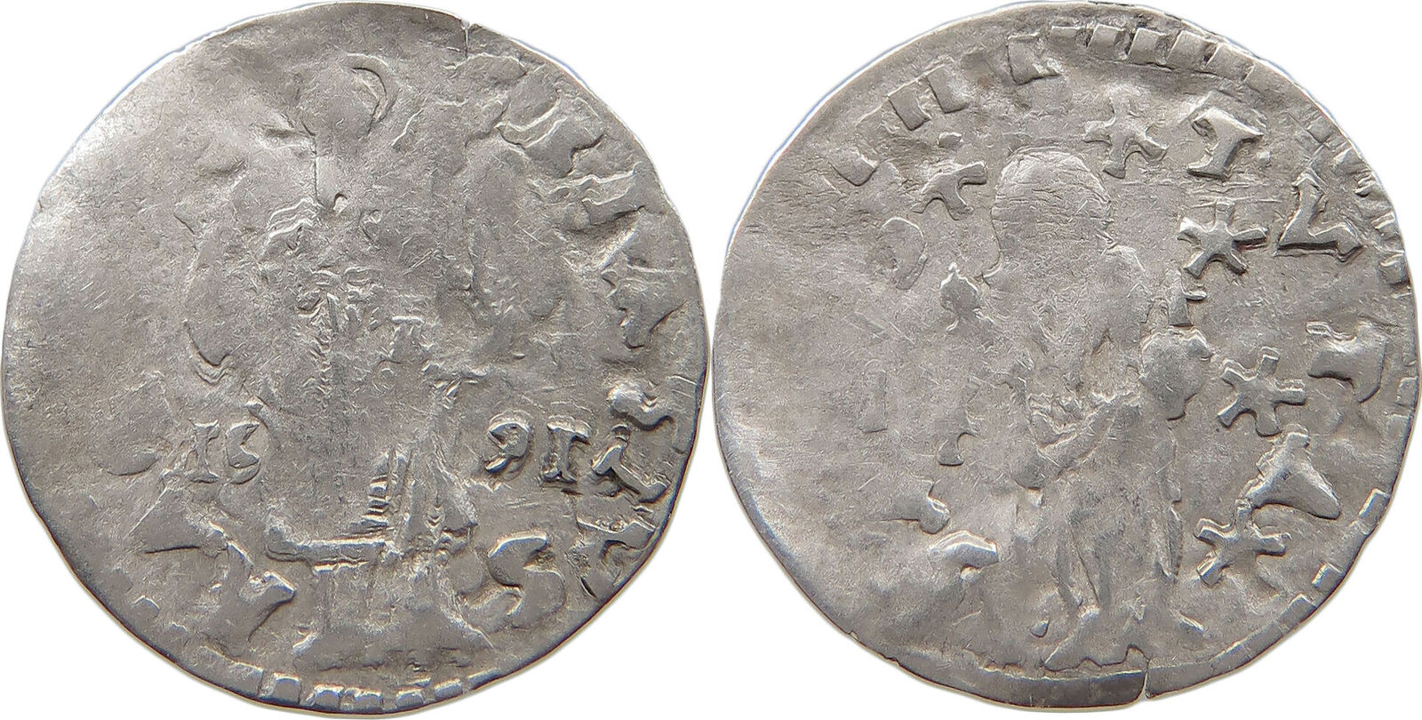 RAGUSA DUBROVNIK GROSETTO DINARIC 1691 S | MA-Shops