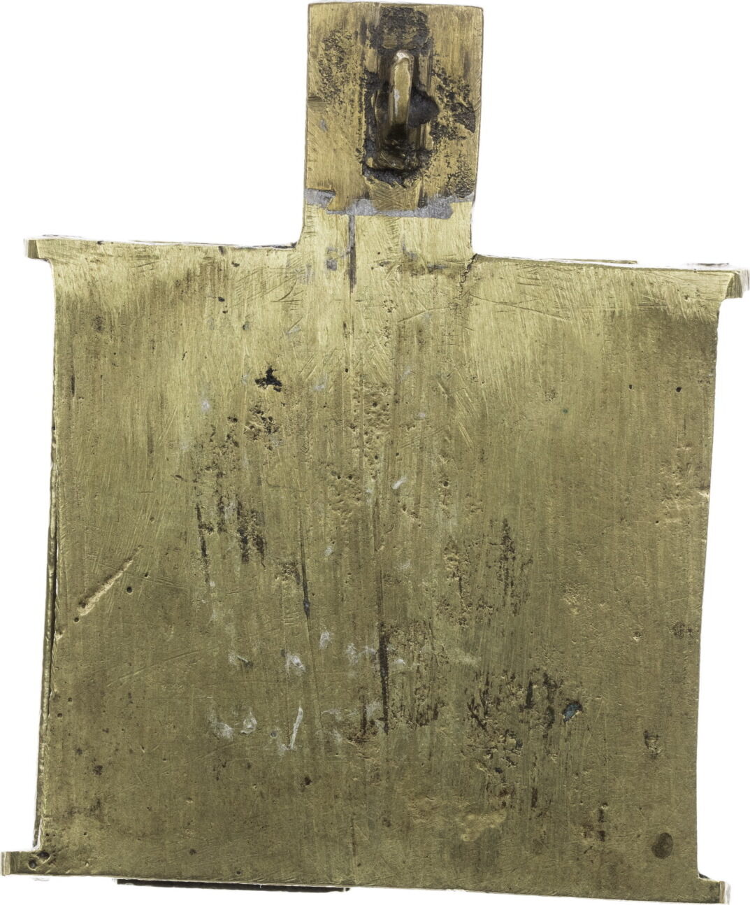 Russland Ikone o.J. (19. Jh.) Triptychon VF-EF | MA-Shops