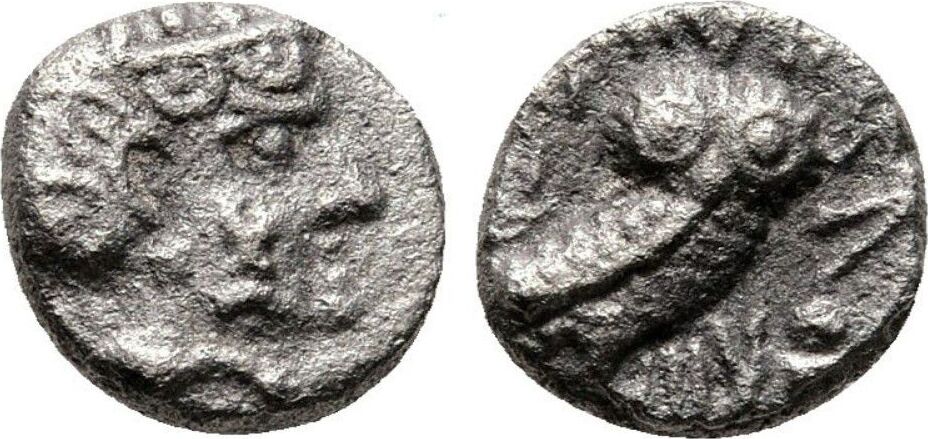 Südarabien - Königreich Saba Unit Königreich Saba (ca. 400-300 v.Chr ...