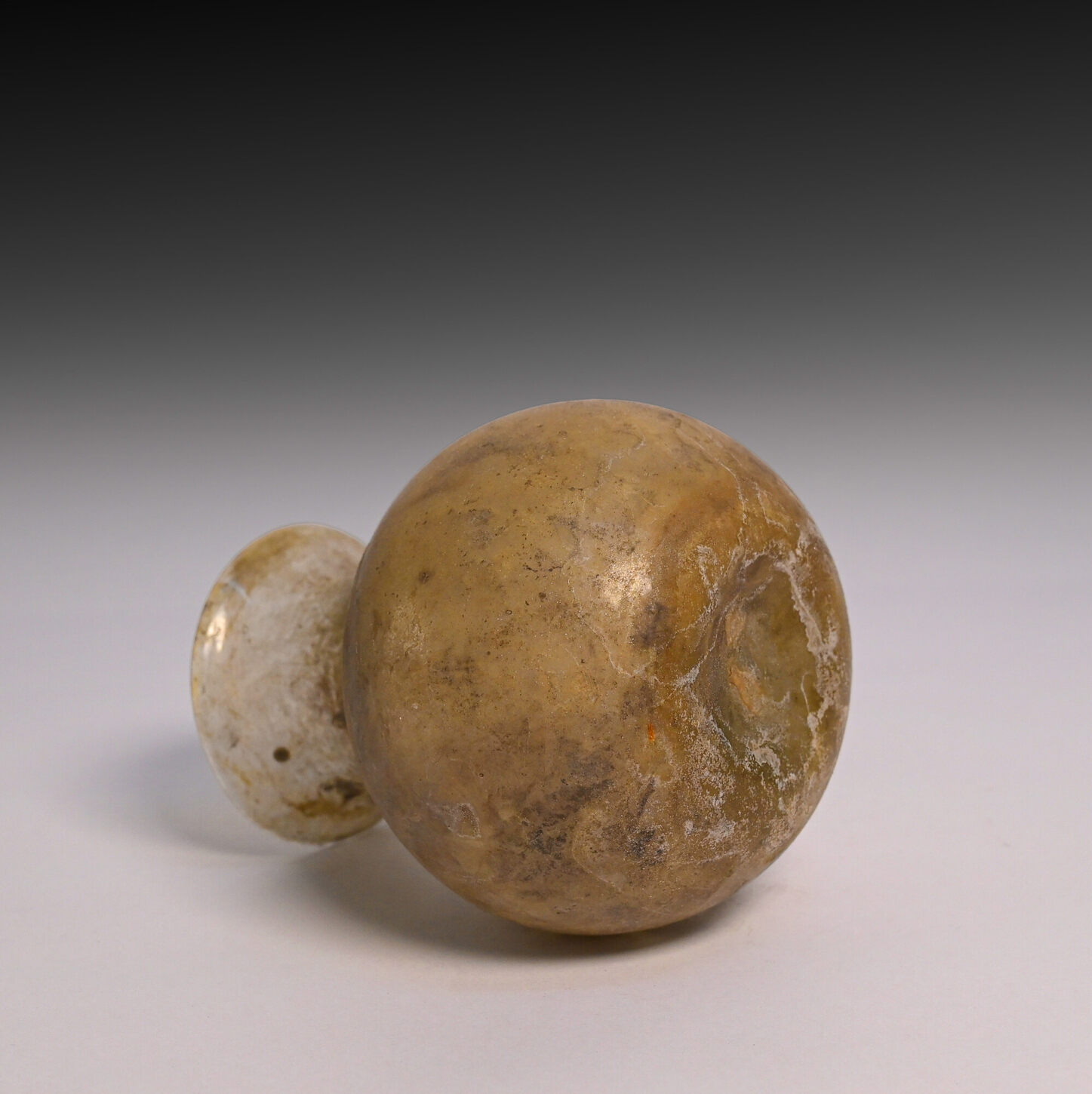 Famous Amber Art Collection; Ancient Roman Glass artifact 100 AD to 400 ...