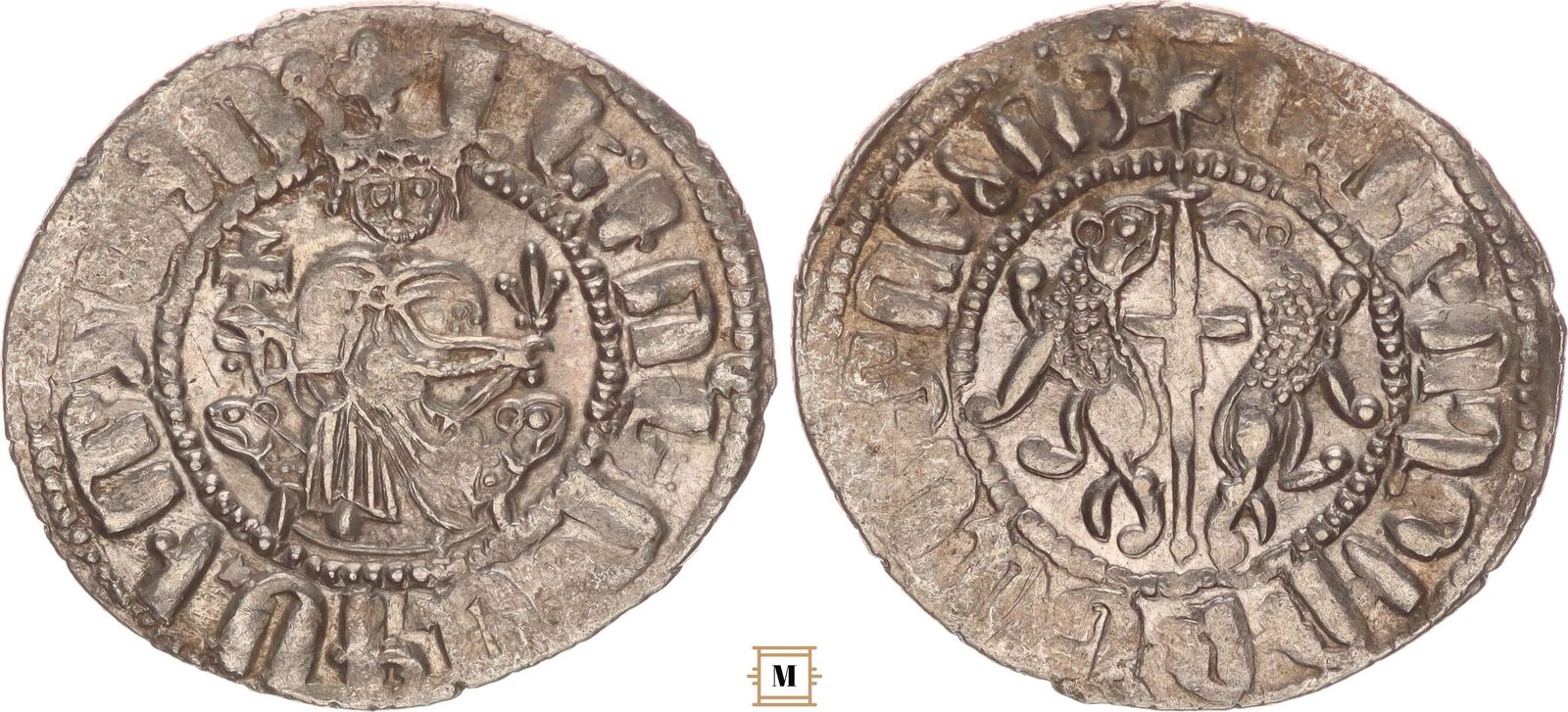 Armenia tram 1198-1219 Levon I. | MA-Shops