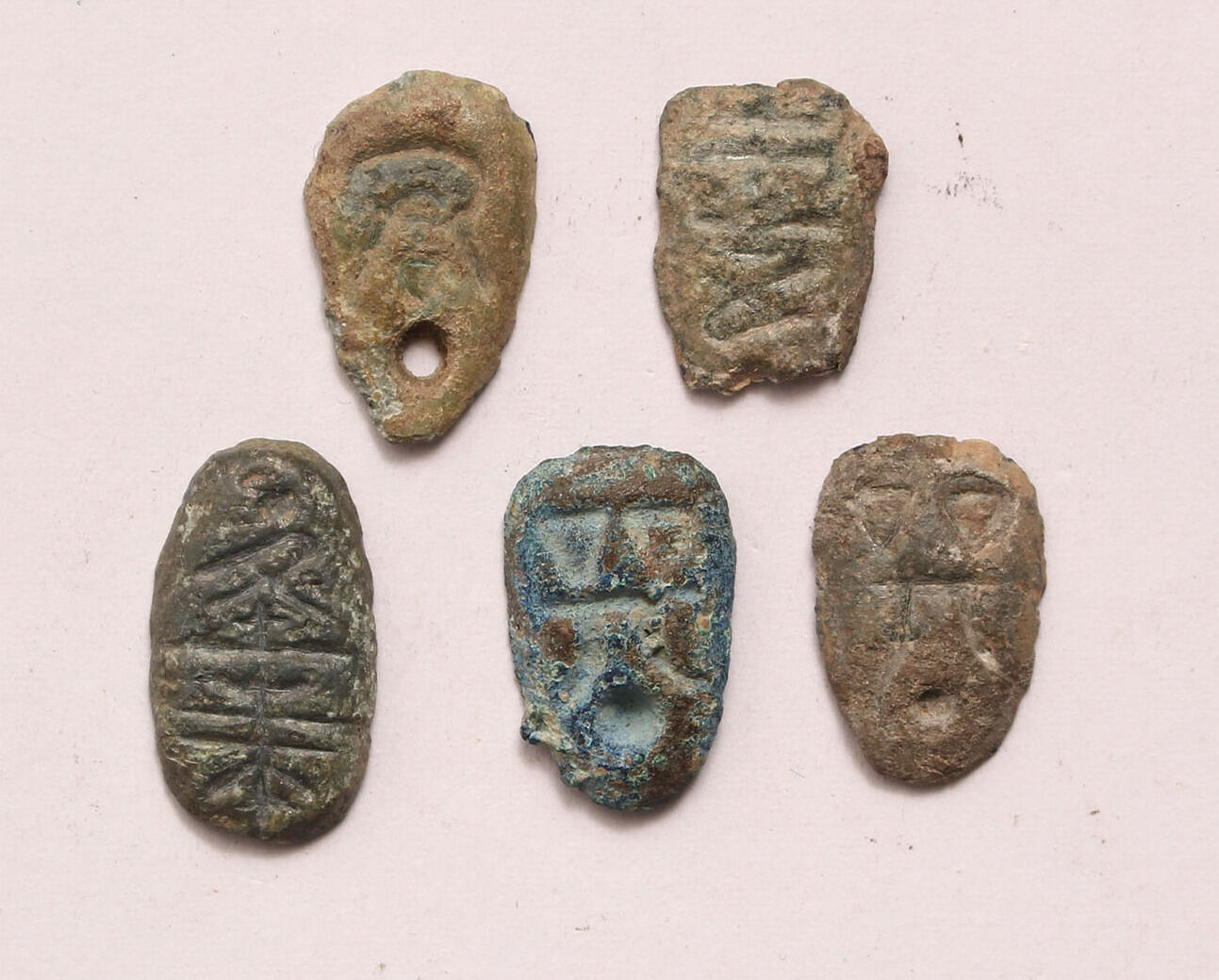 China ant nose money 400 - 220 BC 14 to 19 mm | MA-Shops