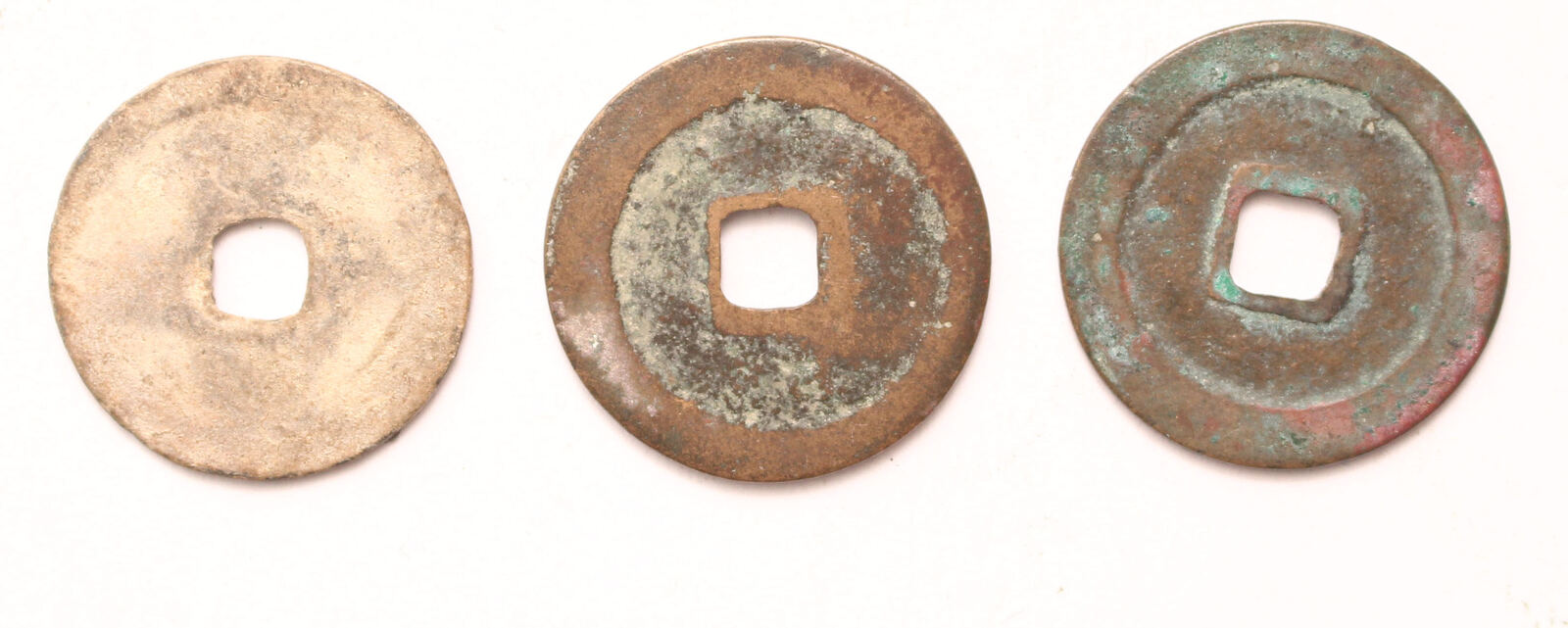 China yuan bao 998-1022 Northern Song Dynasty, Zhen Zong, Xian Ping ...