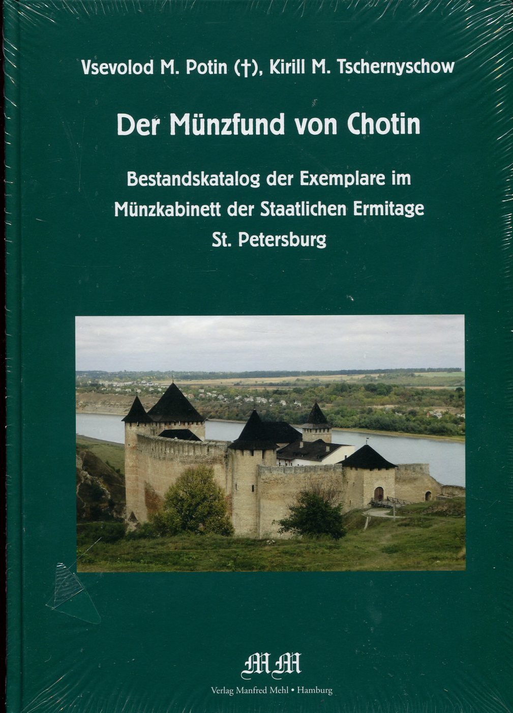 Mittelalter und Neuzeitliche Numismatik, Katalog Manfred Mehl-Der ...