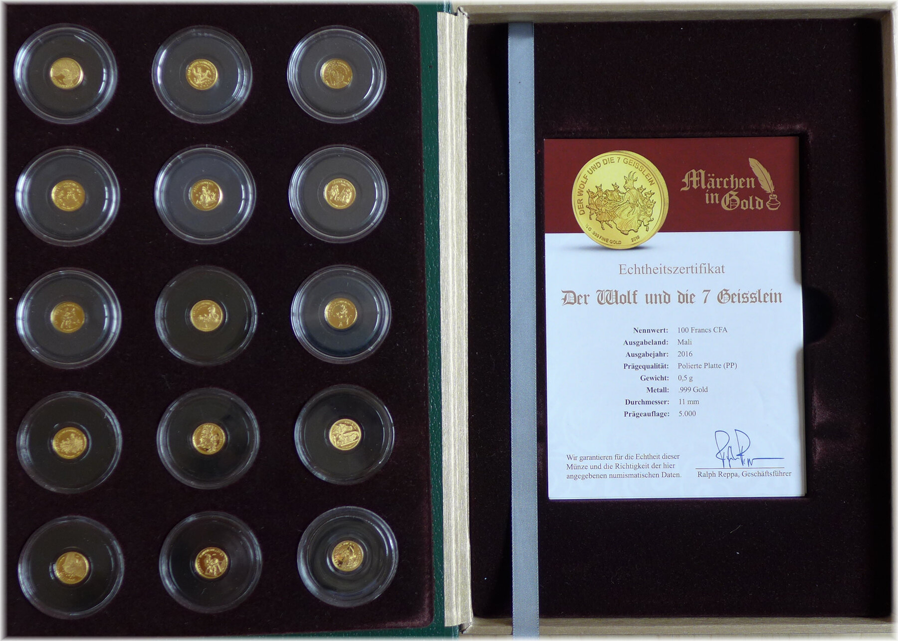 versch. Länder versch. Währungen, Francs/Dalasis 2014-2016 ...