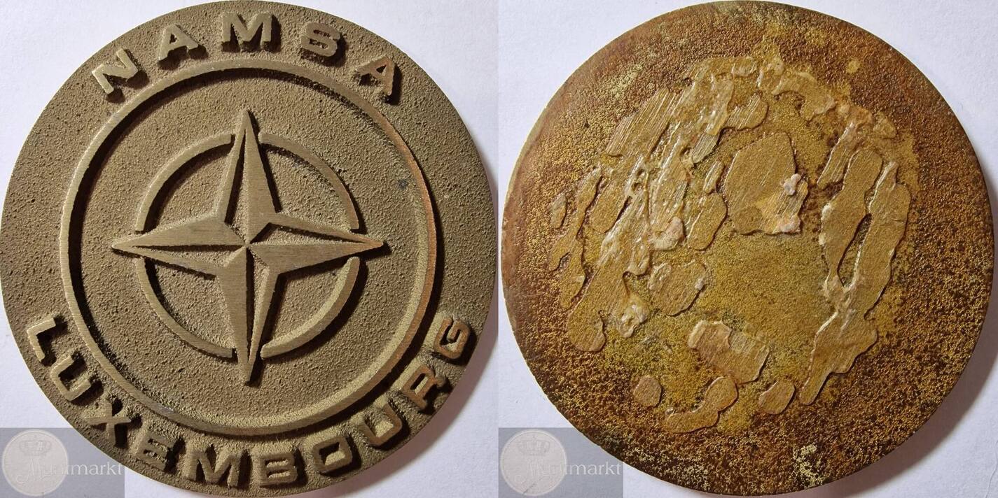 Namsa Nato Taranto Sera