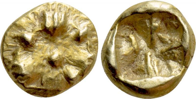 Griechen IONIA. Uncertain. EL 1/24 Stater (Circa 600-550 BC). EF | MA-Shops