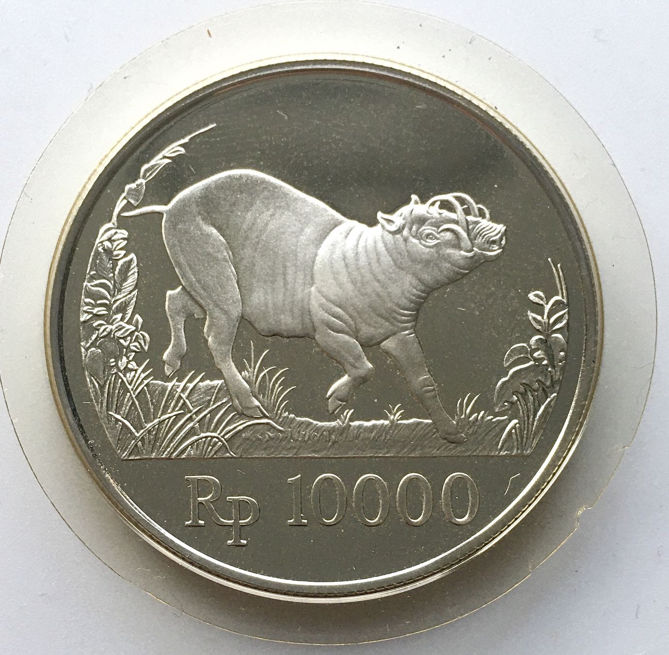 10000 Rupiah To Myr File 1000 Rupiah Bill 2000 Series 2013 Date