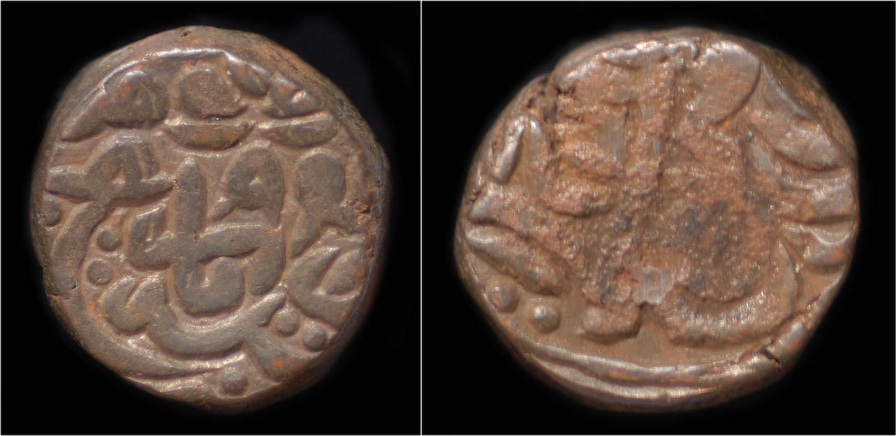Humayun Coins