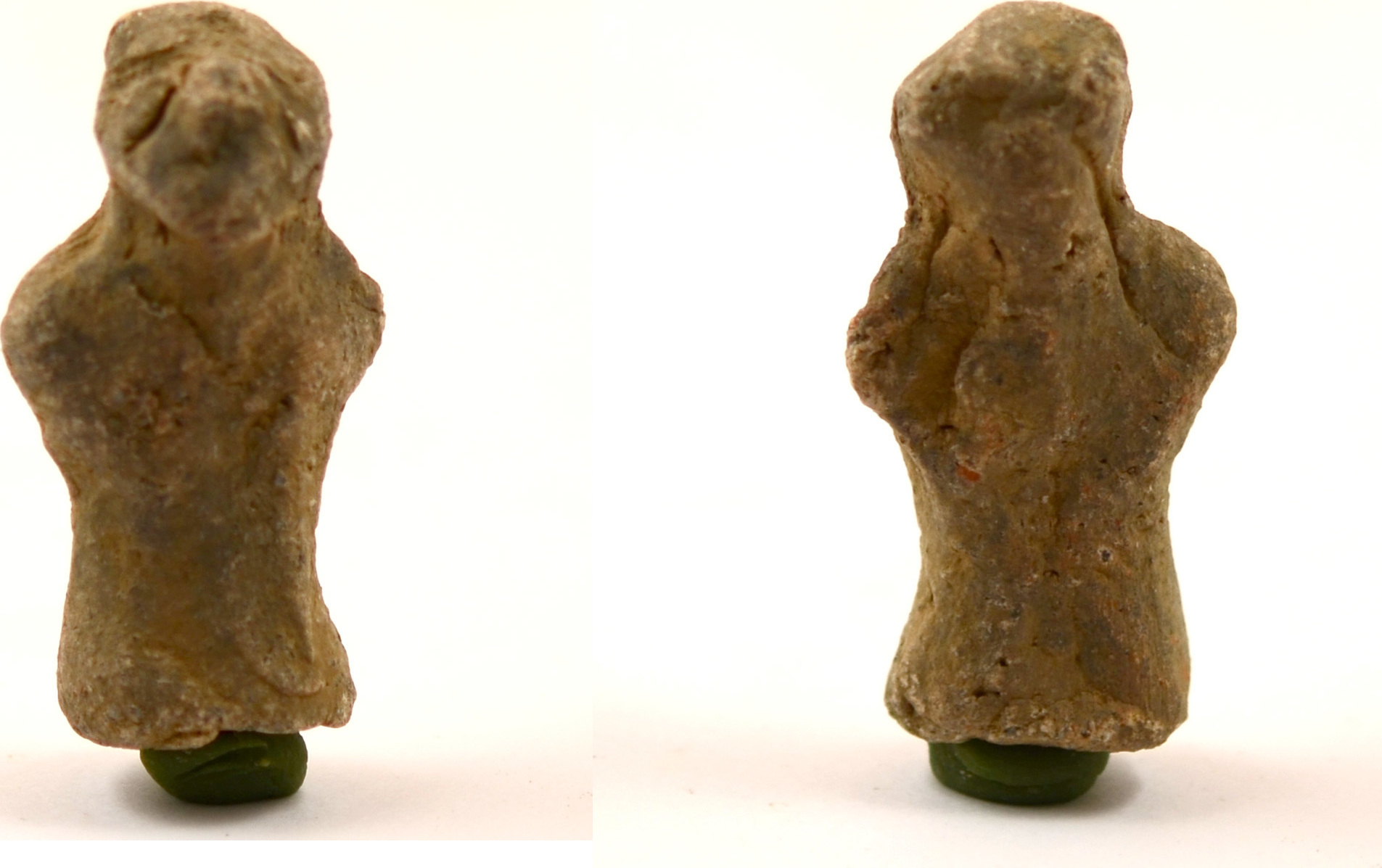 Neolithic Idols