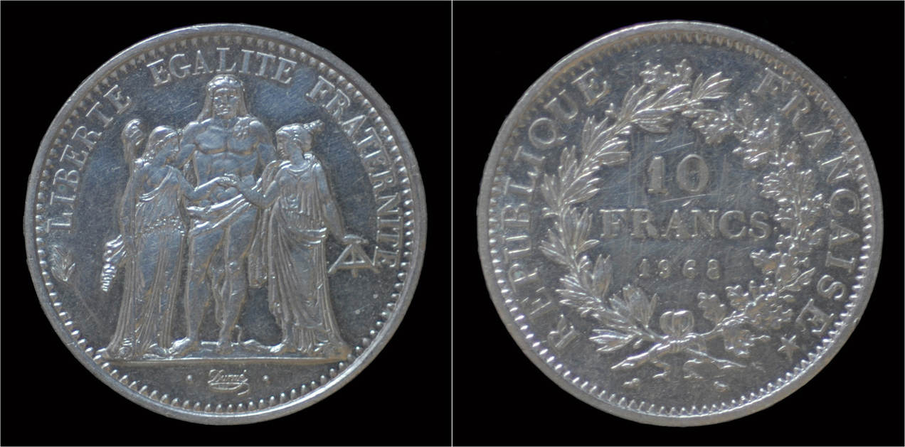 Most Beautiful World Coin Design? | Coin Talk