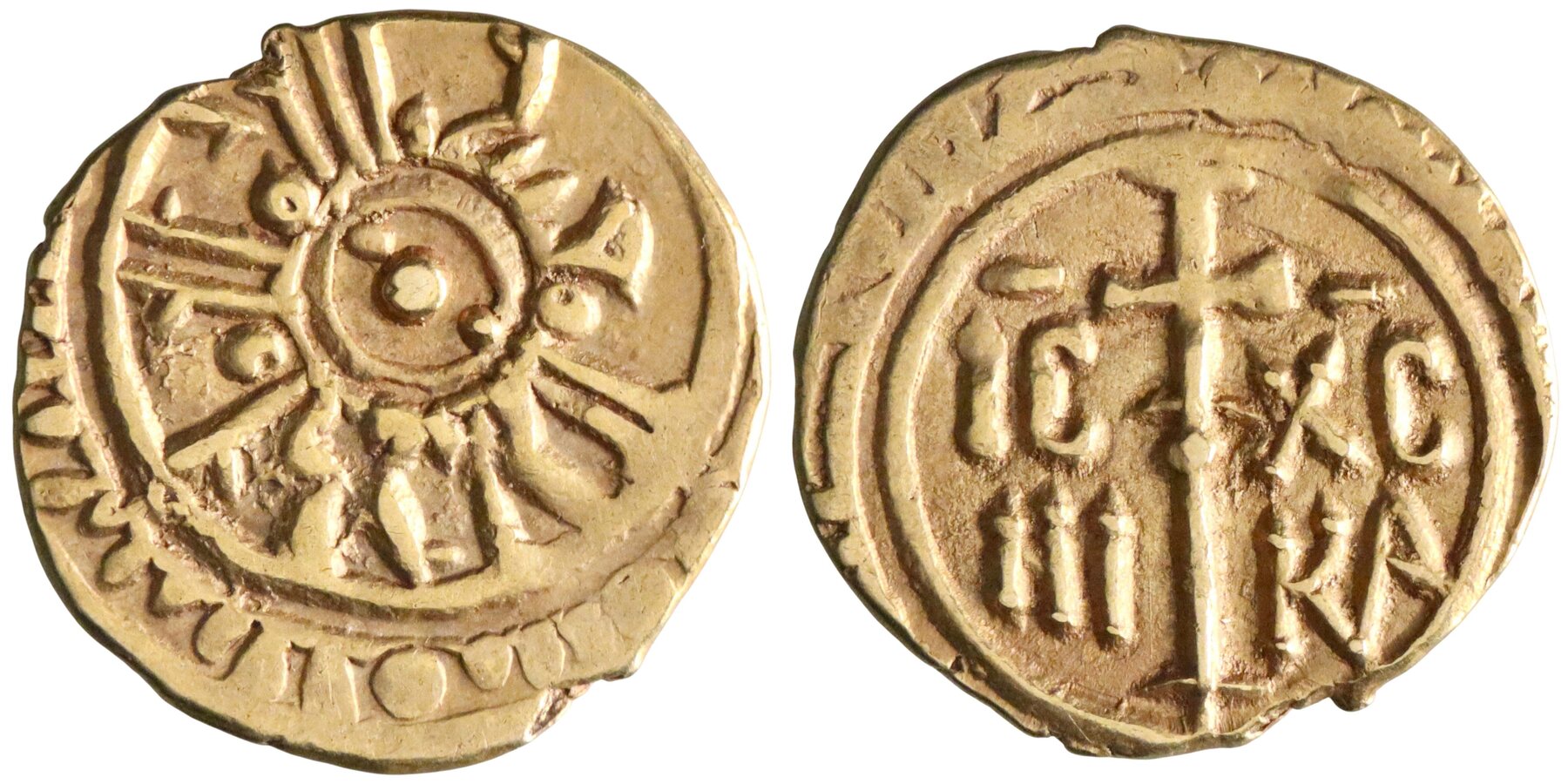 tari 1105-1154 CE Roger II, Siqiliya (Sicily) / Messina EF | MA-Shops
