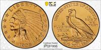 Park Avenue Numismatics | MA-Shops