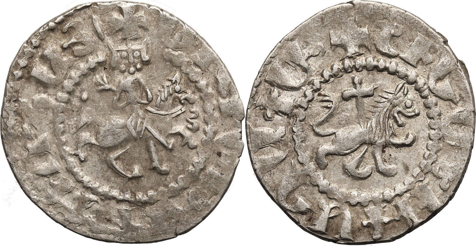 Armenia AR Takvorin ND Oshin 1308-1320 aEF | MA-Shops