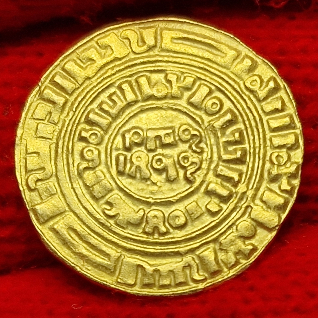 Jerusalem Crusaders Kreuzfahrer Bezant Byzantiner 1197 - 1260 ...