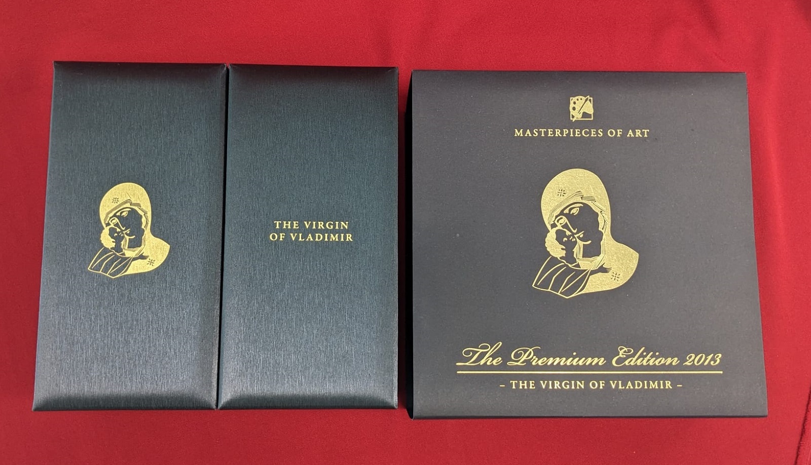 Cook-Inseln, Cook Islands 20 Dollars Silbermünze mit Goldinlay 2013 ...