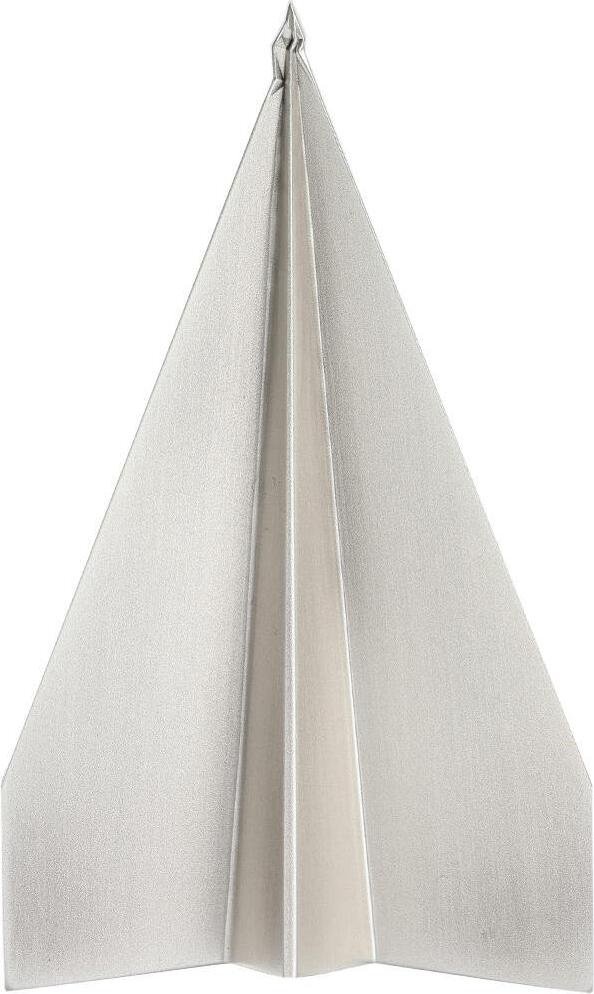 2 Dollars PAPER AIRPLANE Folded Dreams 2 Oz Silver Coin 2$ Niue 2025 ...