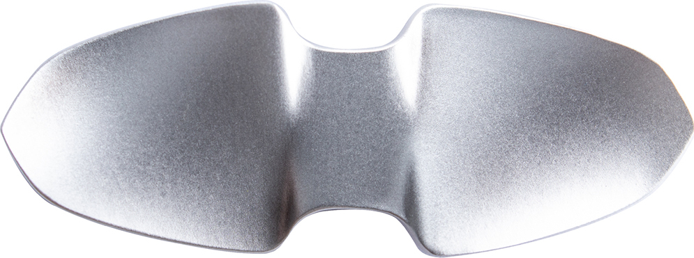 ARROW Optical Illusion 2 Oz Silver Coin 10000 Francs Chad 2023 Antique ...