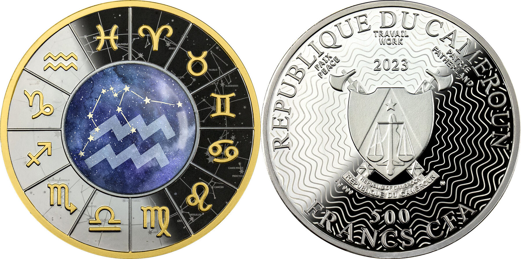 Proof zodiac signs are real 60 photos - Youhoroscope.com