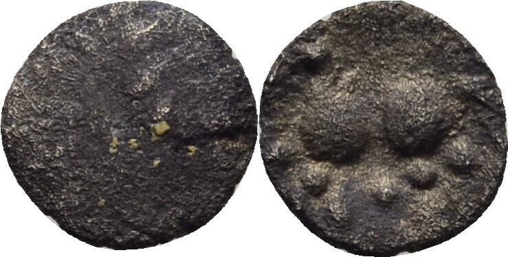 Kelten Böhmen Boier Obol 150-50 VF | MA-Shops