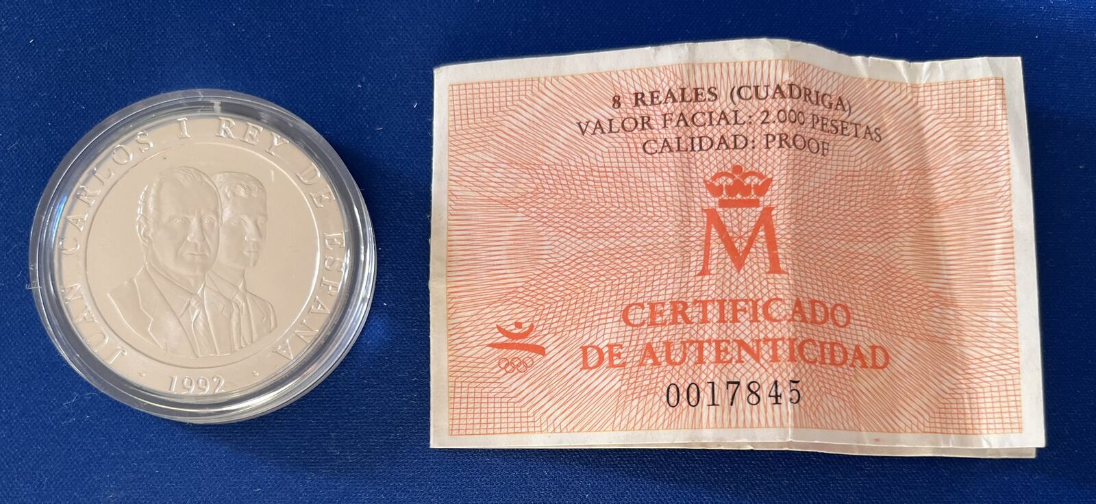 spanien-2000-pesetas-1992-olympische-spiele-in-barcelona-cuadriga