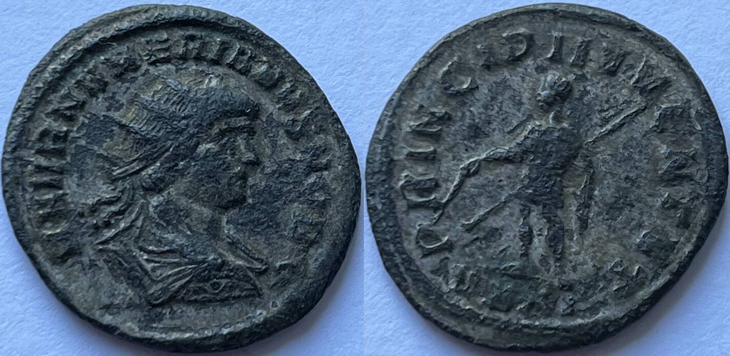 Roman Empire antonian ND Numerian (283-284) VF | MA-Shops