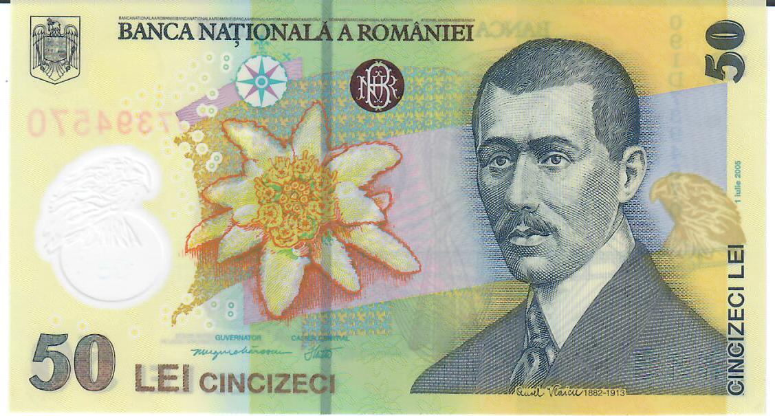 Rum nien 50 Lei 2005 Banknote Geldscheine Unc MA Shops rum-nien-50-lei-2005-banknote-geldscheine-unc-ma-shops