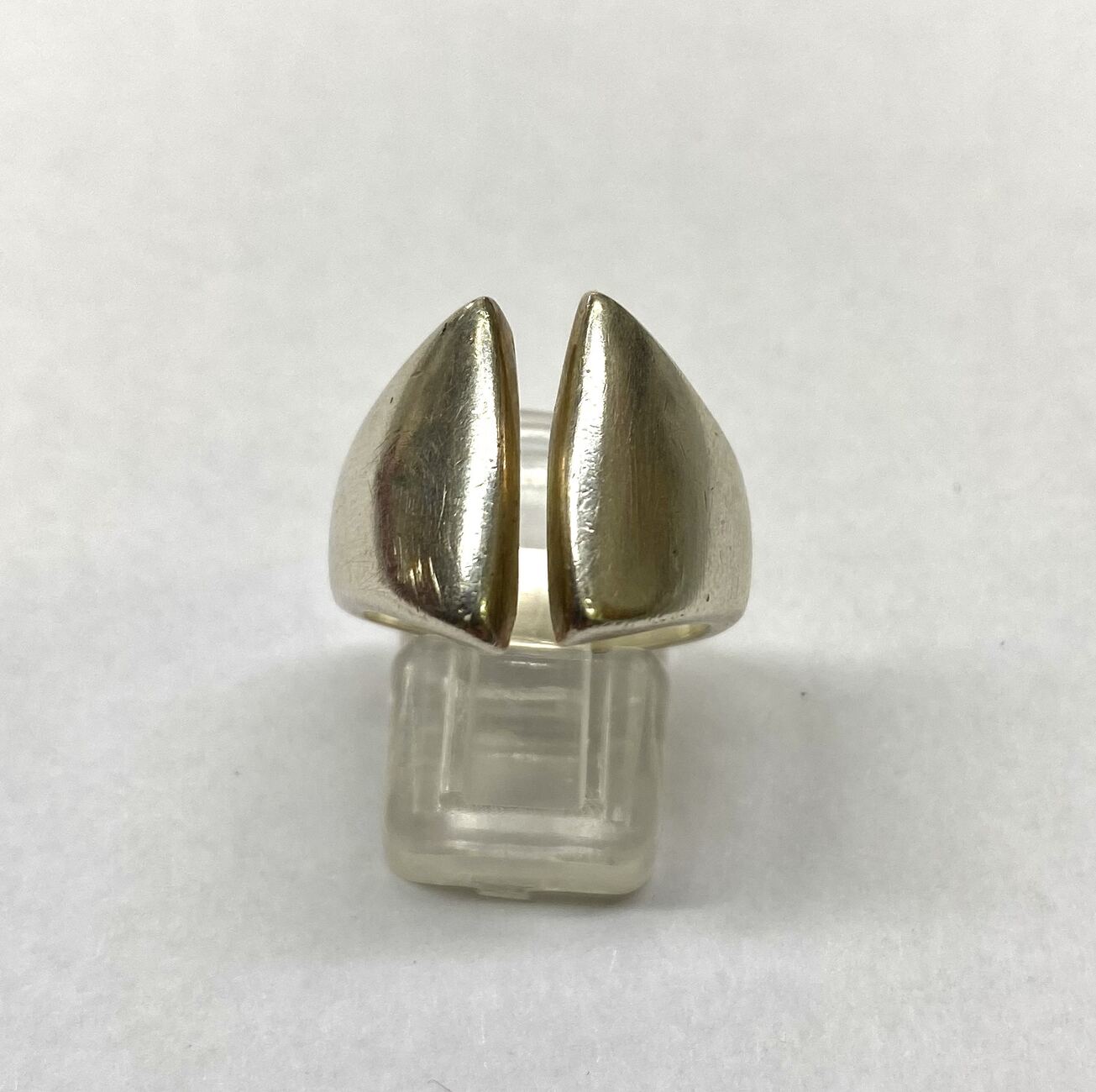 Silber Ring 925er Silbering | MA-Shops