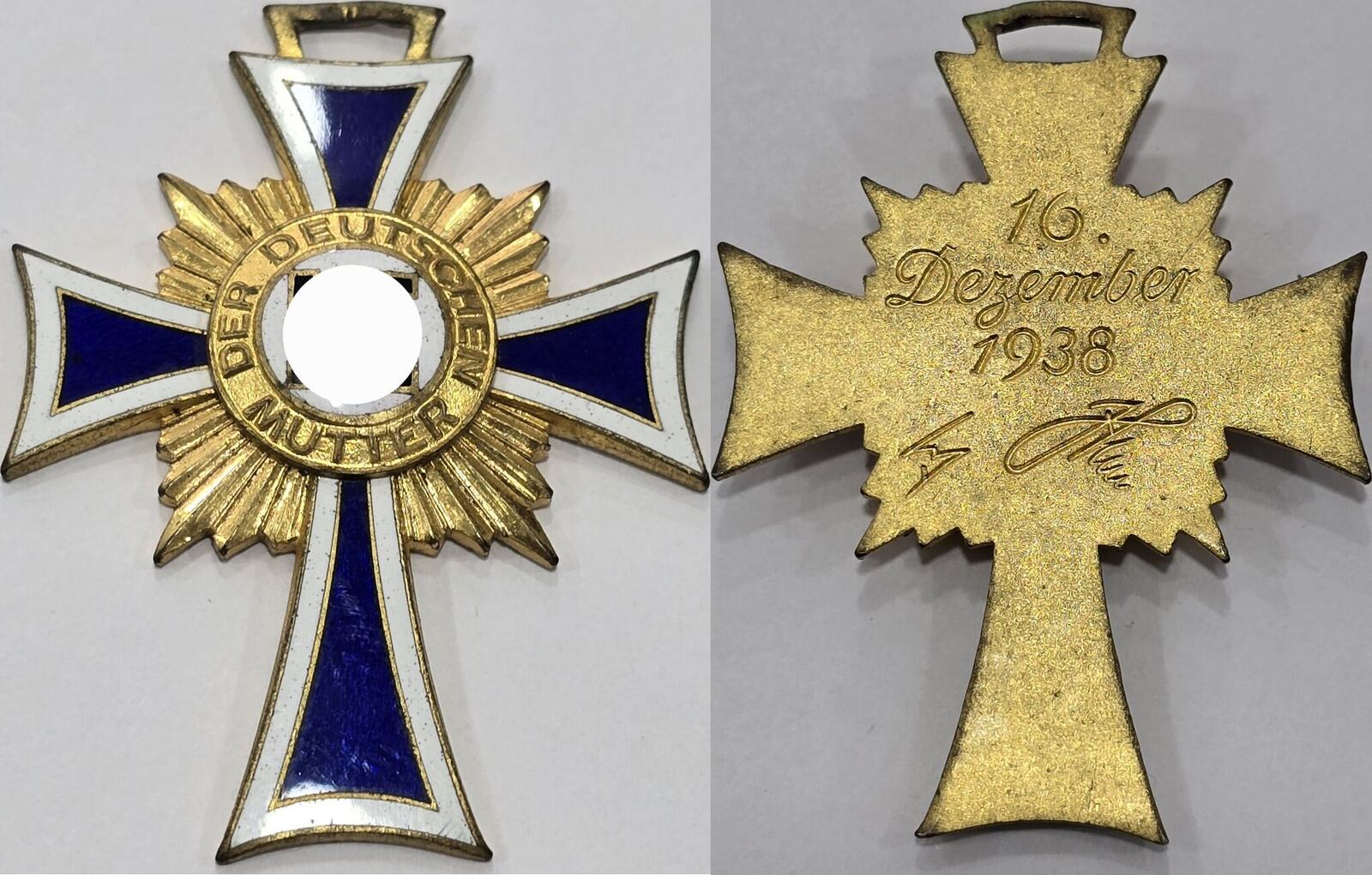 3. Reich, Deutschland, Wehrmacht 2. Weltkrieg Militaria 1939-1945 ...