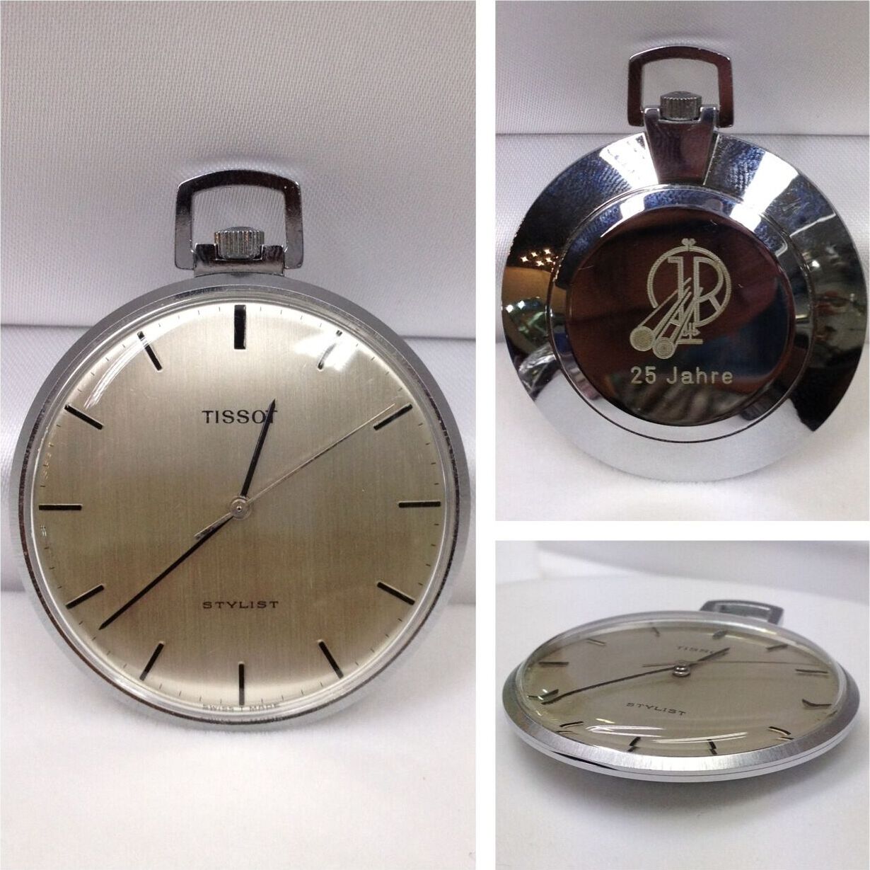 Tissot stylist store