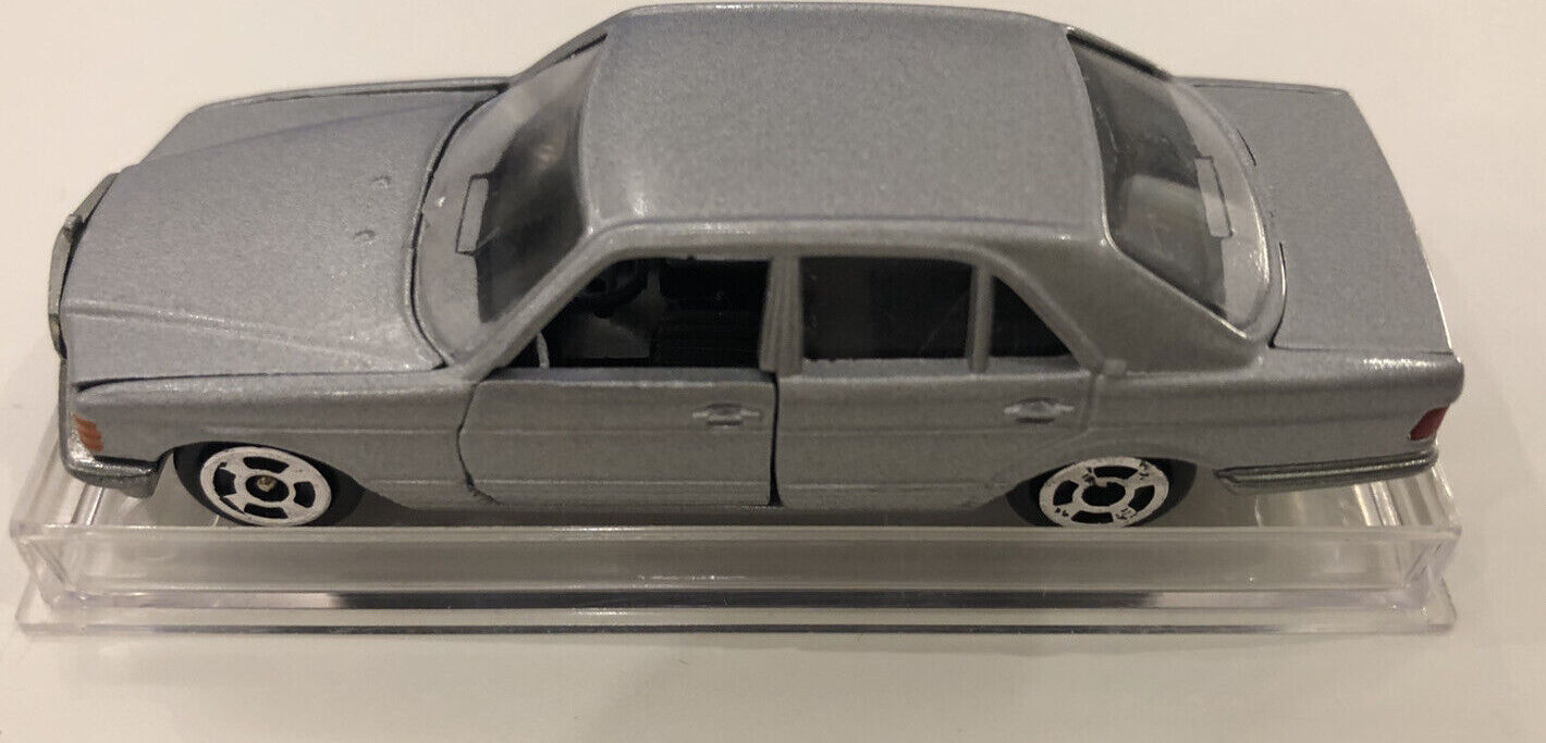 1703 M Mercedes-Benz S Conrad Modell 1:66 | MA-Shops