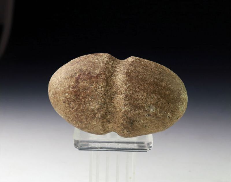 Ancient art Danish Neolithic Battle Mace, Single Grave Period, 2800 ...