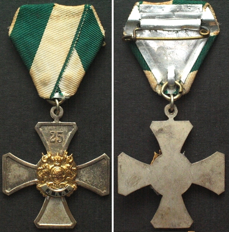 Deutschland - Orden & Abzeichen 1866 Saxon Federation of Military Clubs ...