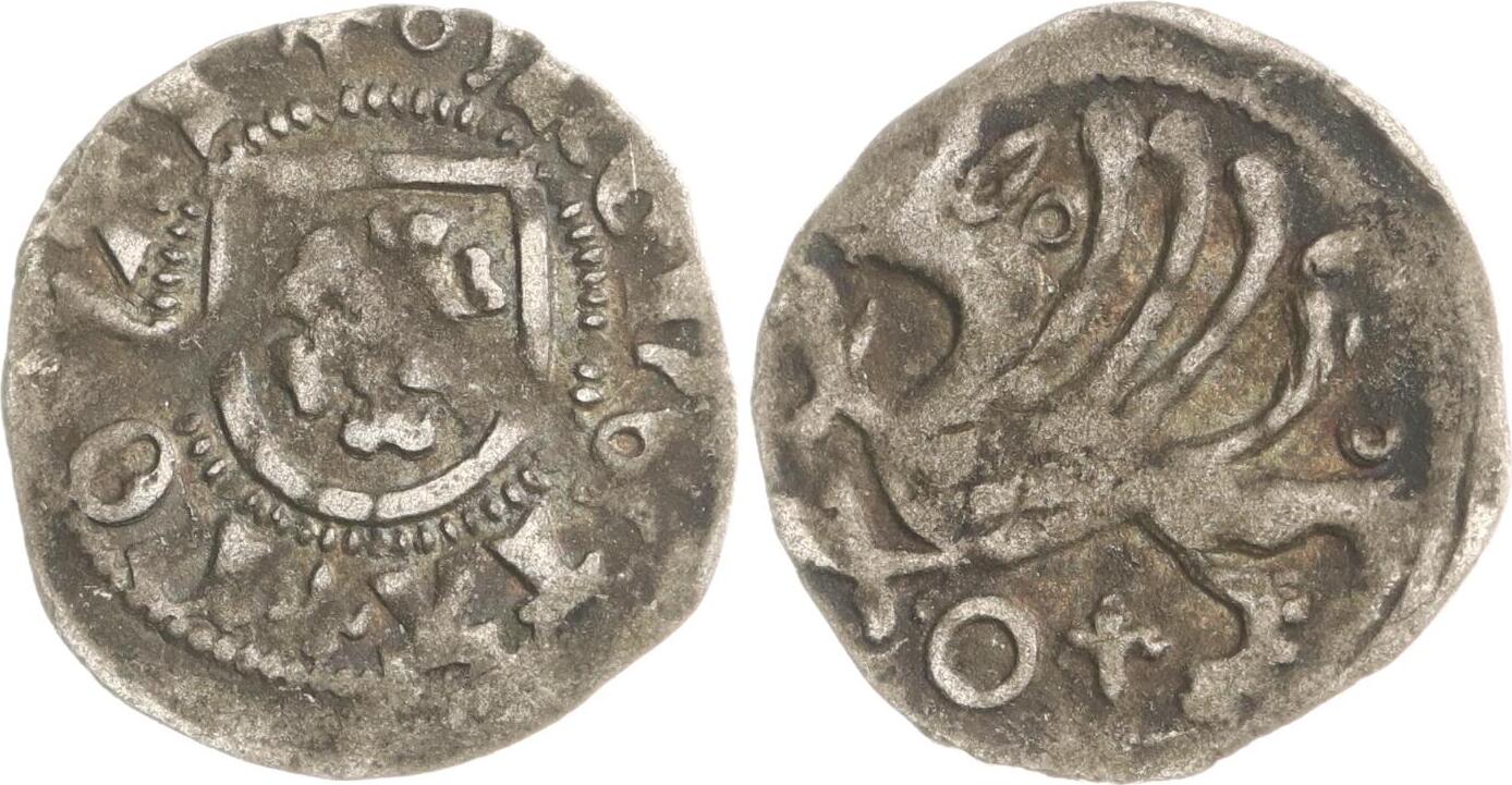 Pommern-Pyritz, Stadt Vierchen VF | MA-Shops