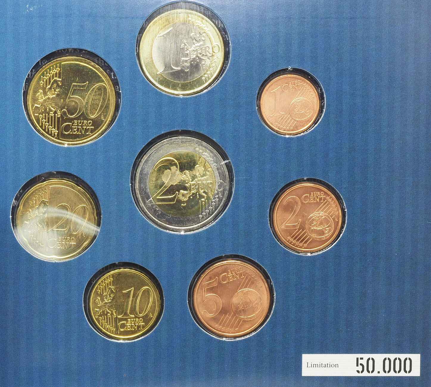 MALTA Full Euro Coins Mint Set + 10 Euro 2008/2012 Euro Coins Mint Set ...