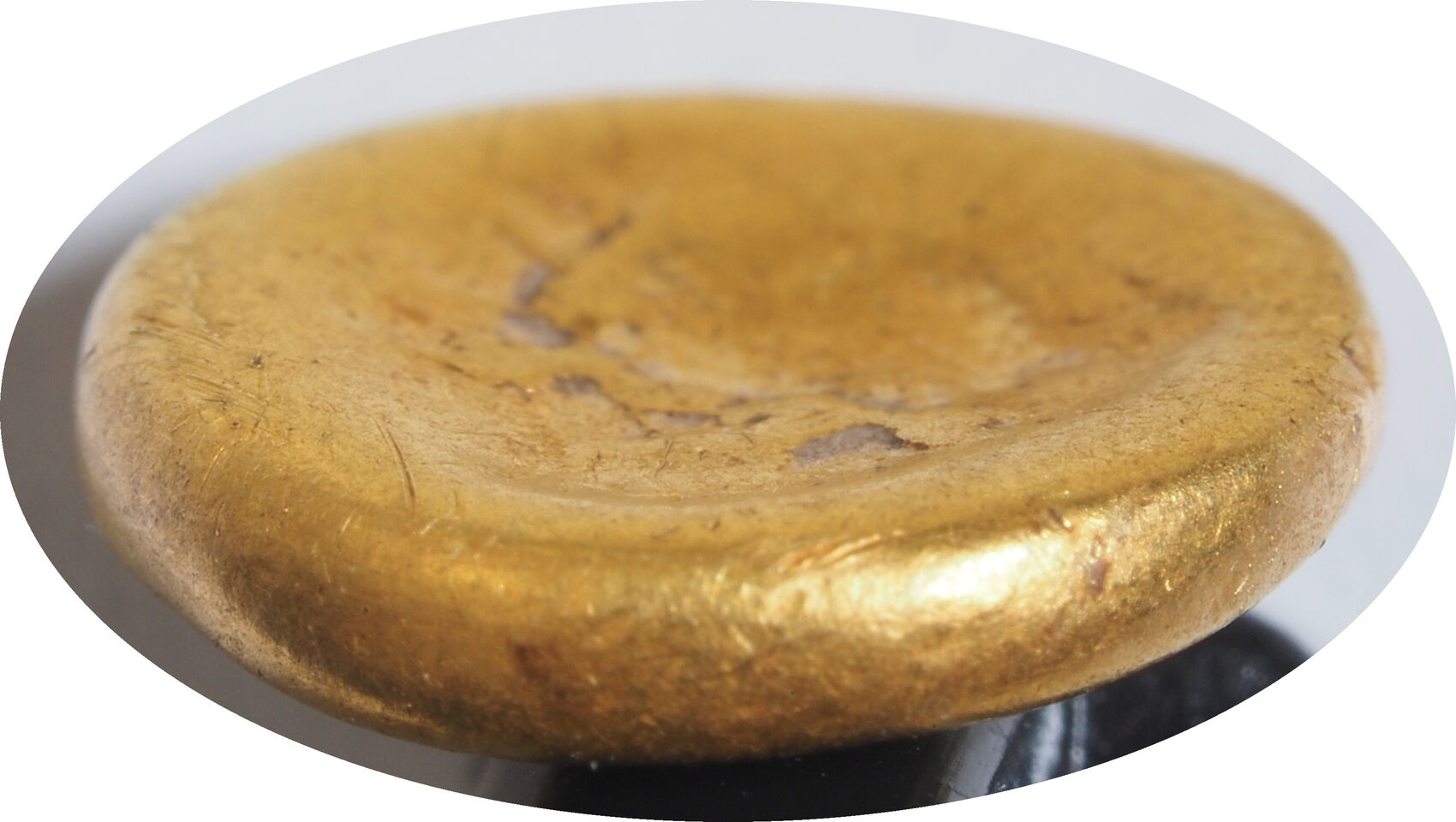 FRANCE Gold 1/4 Stater Celtic Tribes, Northwest Gaul, Senones (Gallia ...