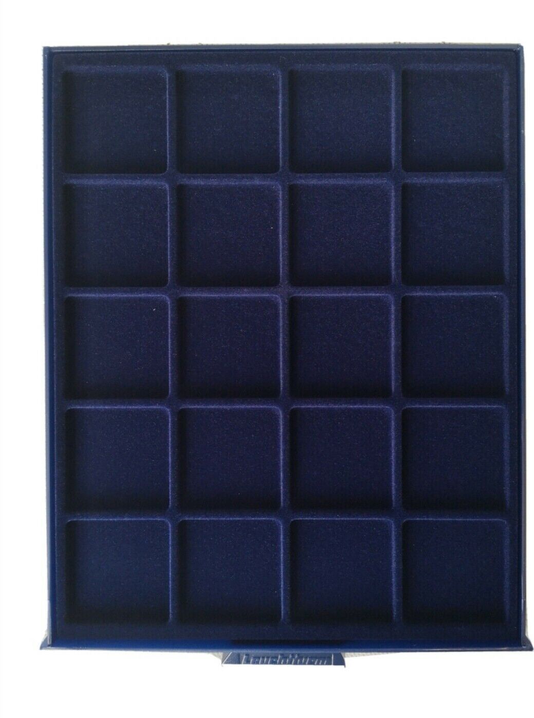 Leuchtturm coin box Smart coins box collection box coin cassette ...