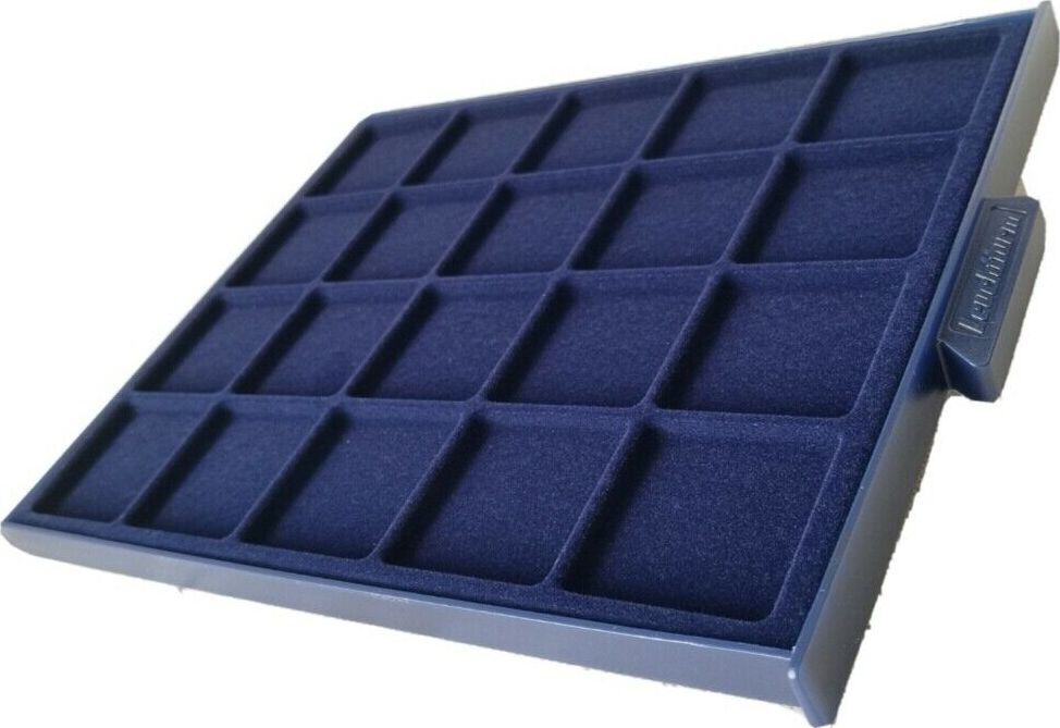 Leuchtturm coin box Smart coins box collection box coin cassette ...