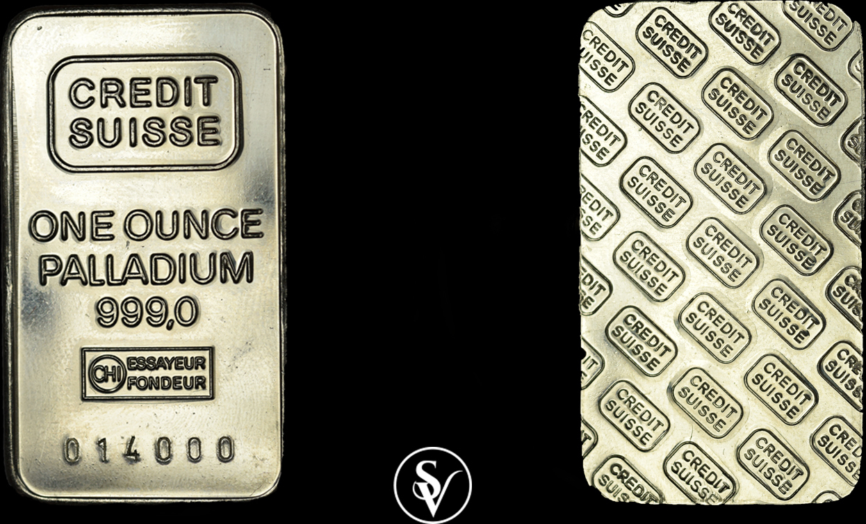 Swiss 1 oz Palladium | MA-Shops