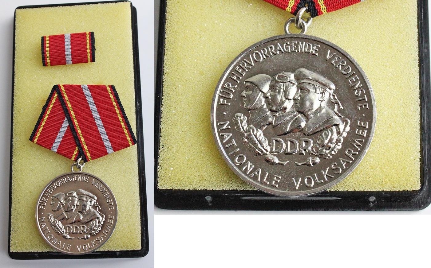 Deutsche Demokratische Republik, DDR DDR-Orden - Für hervorragende ...