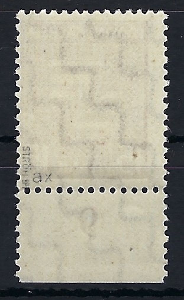 Deutschland ab 1945 Provinz Sachsen Mi 80 Xa ** gepr. Stroh BPP | MA-Shops