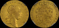 GREAT BRITAIN GEORGE VI, 1937 GOLD PROOF SET | MA-Shops