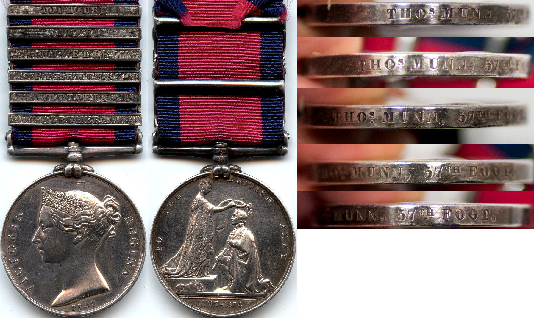 Military General Service Medal